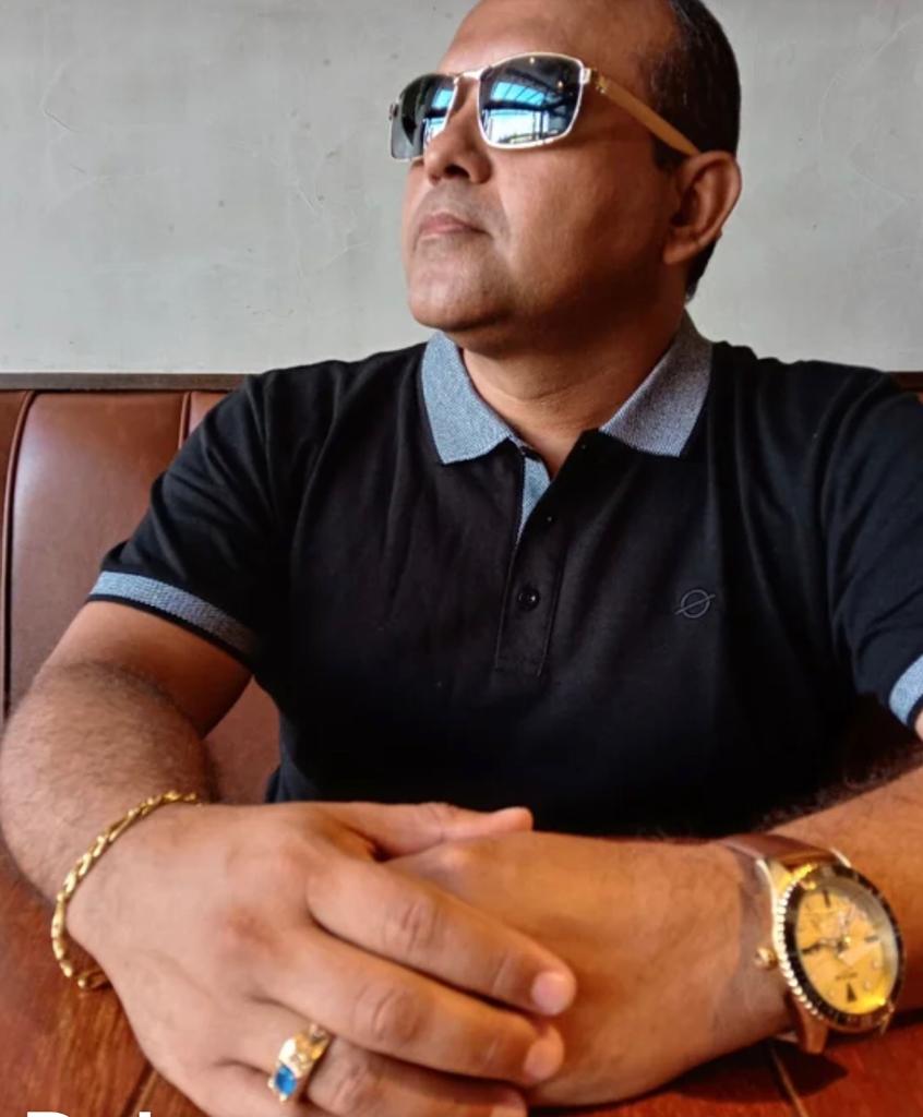 Engenheiro do SAAE, Eridelson Tavares é demitidos de forma inusitada. – Blog do Claudio Mendes